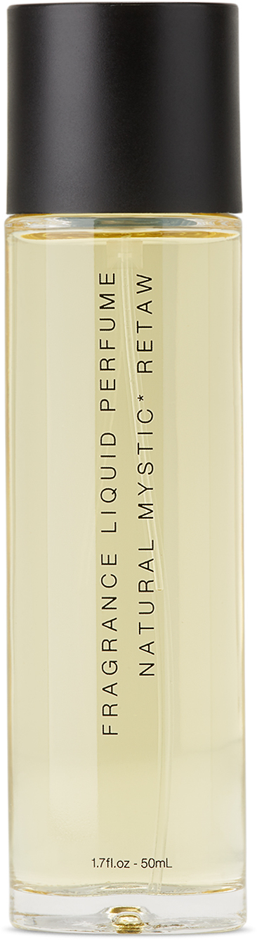 Retaw Eau De Parfum, 50 Ml - Natural Mystic* | Editorialist
